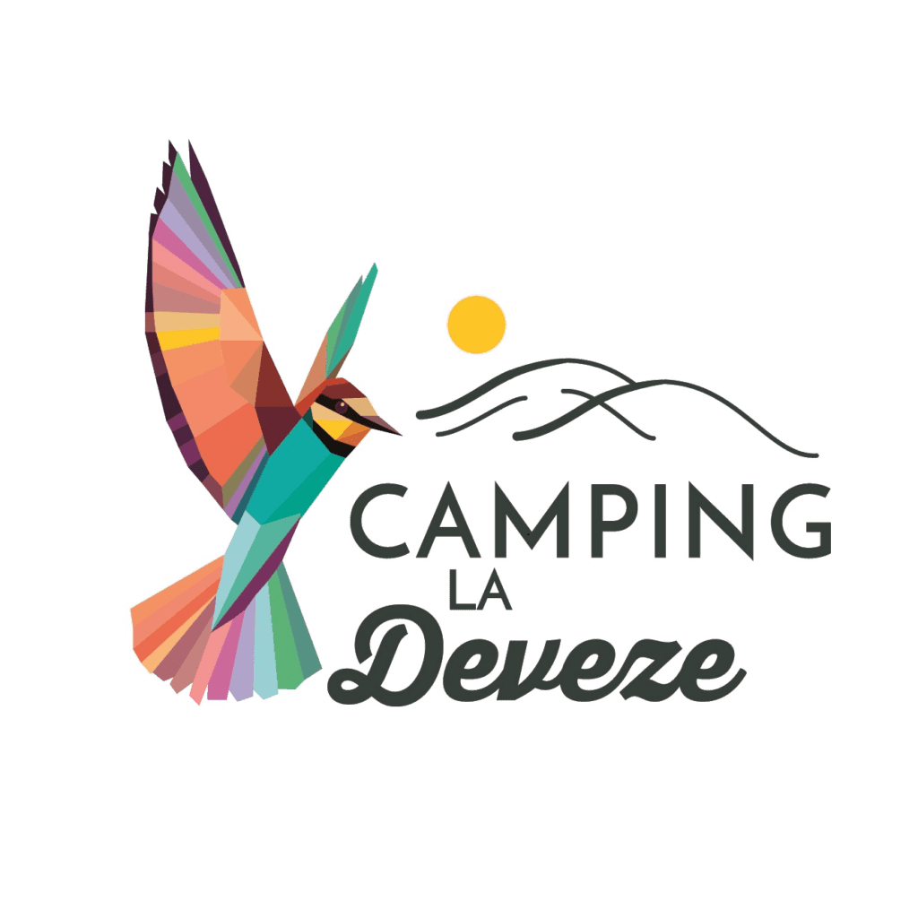 Aire Naturelle de Camping dans les Cévennes - La Devèze
